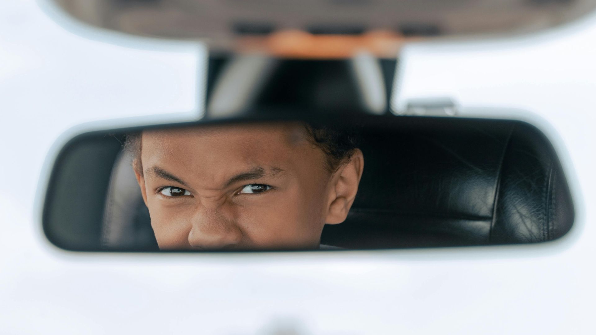 20 Embarrassing Mistakes All Amateur Drivers Make