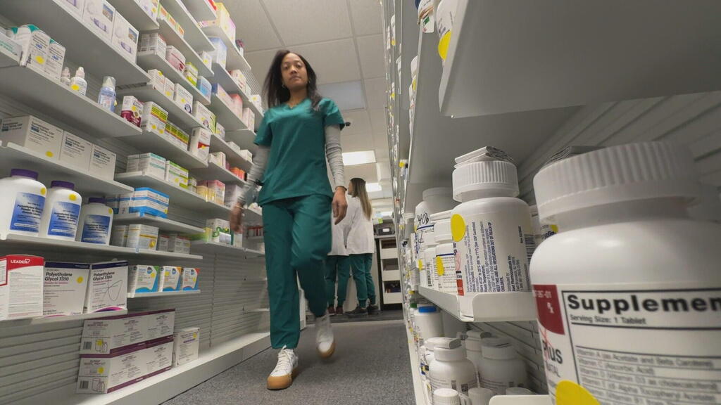 Boston neighborhoods deemed "pharmacy deserts" get help from community ...