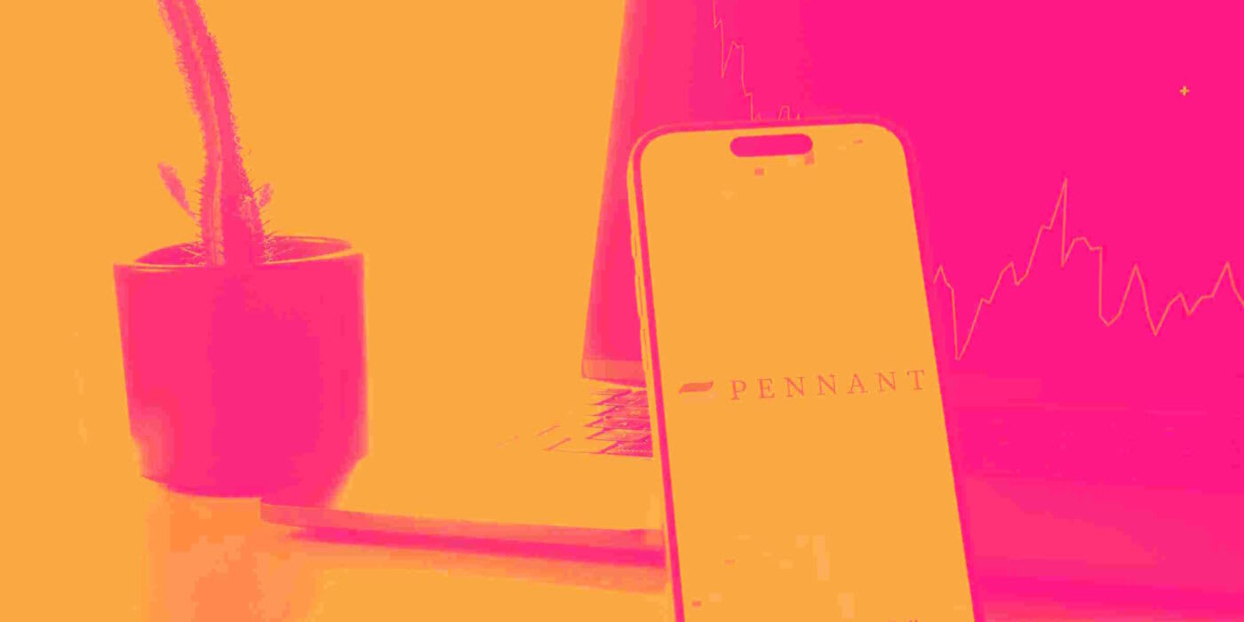 Senior Health, Home Health & Hospice Stocks Q3 Teardown: The Pennant ...