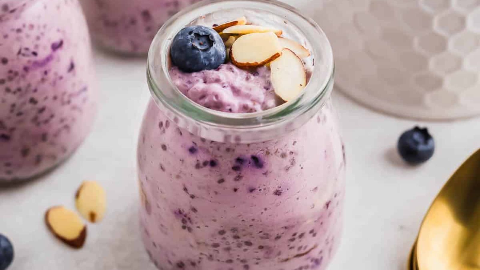 20 Pudding Recipes You Won't Be Able to Stop Eating