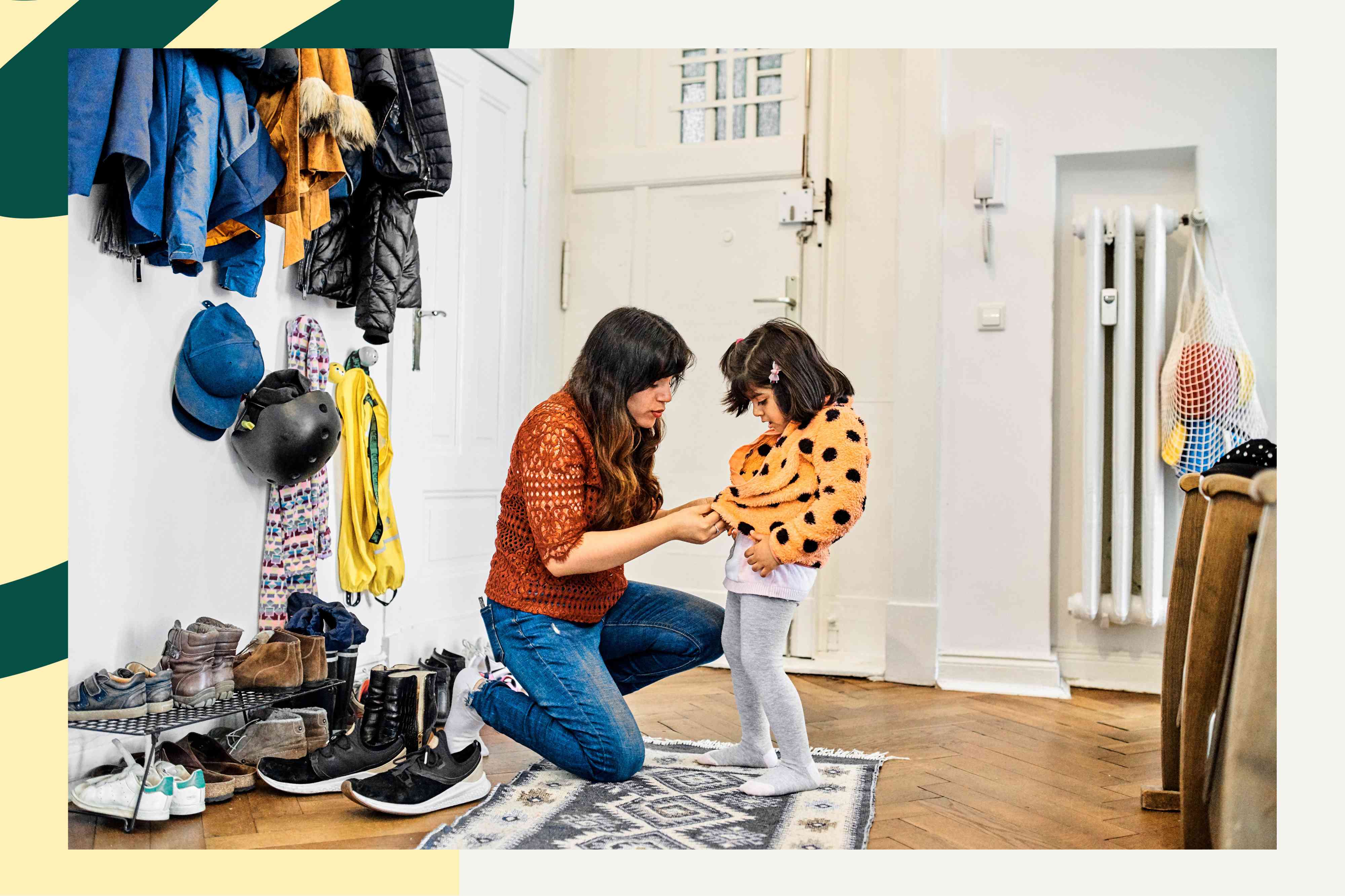 What Is FAFO Parenting? Unpacking the Trend Parents Are Buzzing About