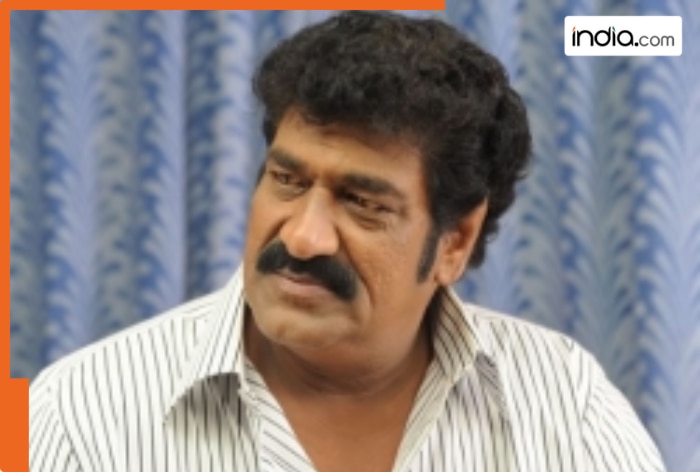 Remember comedian Raghu Babu? Did you know his father and brother and ...