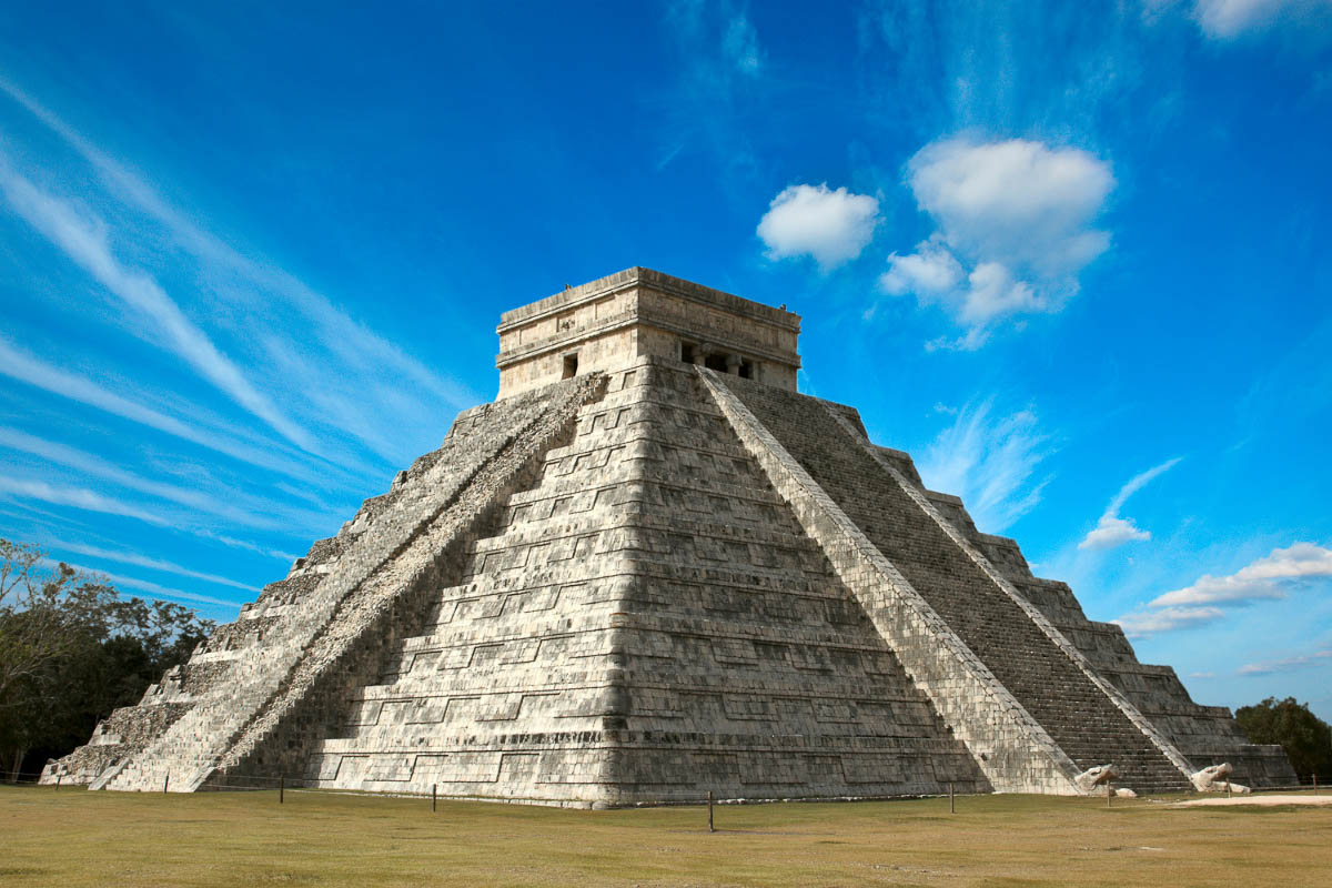 21 Must-See Landmarks in Mexico