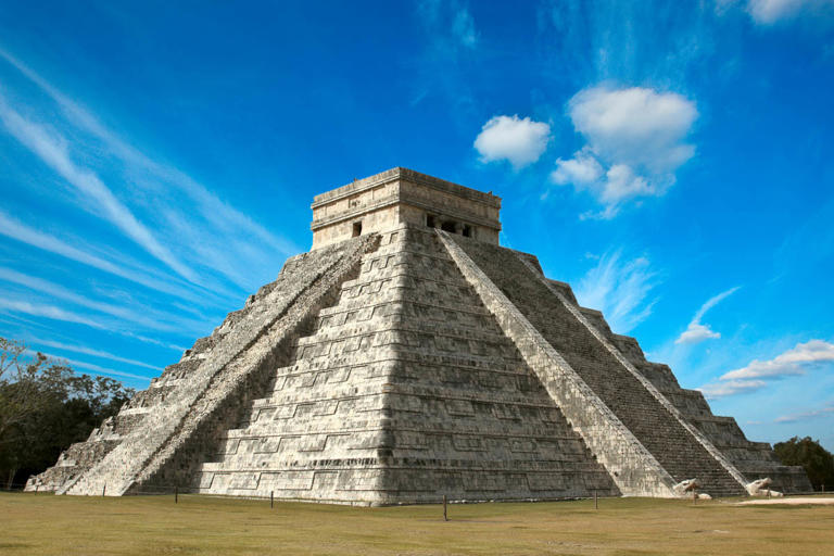 90 Interesting Facts about Mexico You Might Not Know