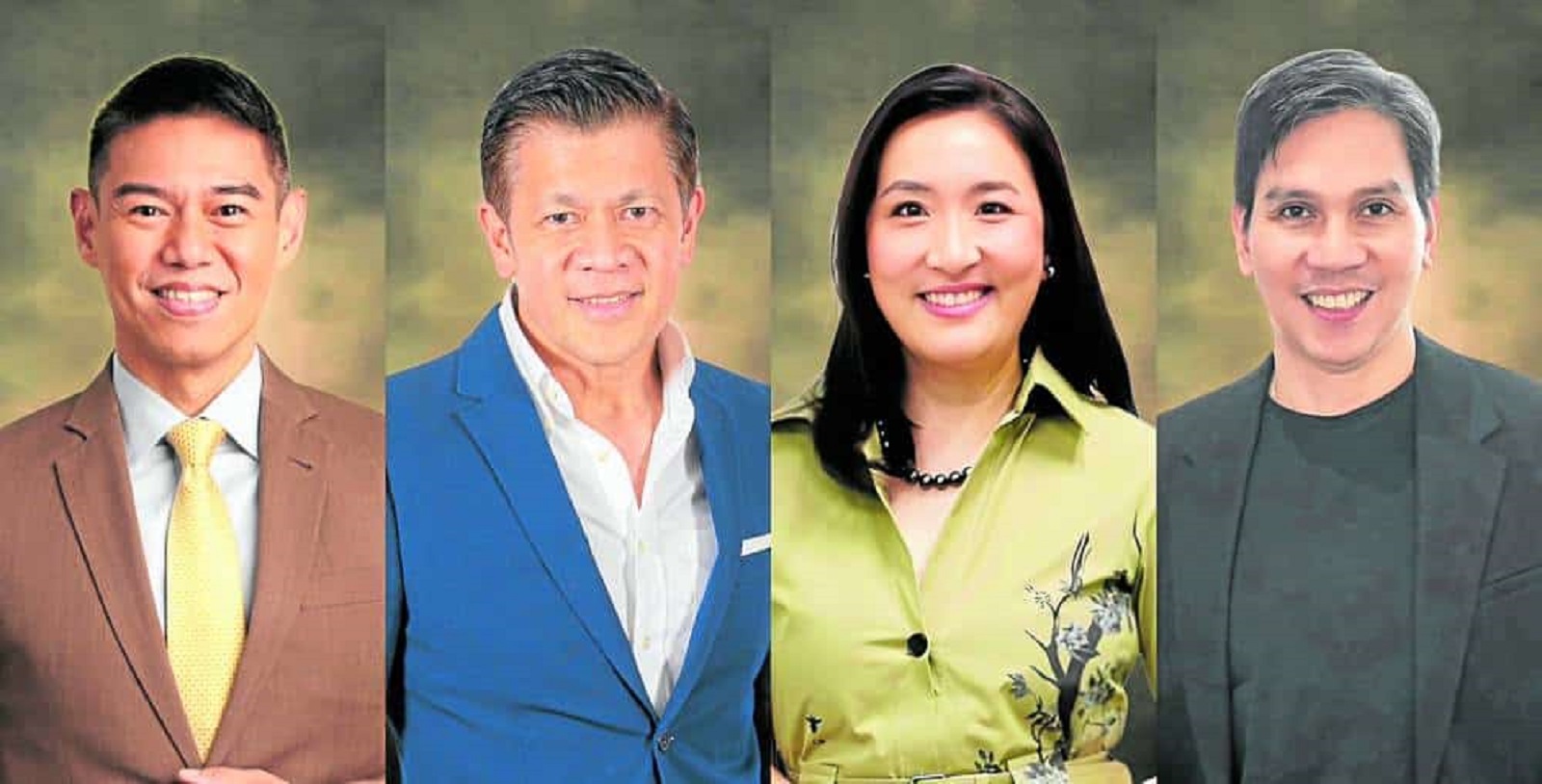 Meet the 2025 top marketing mentors