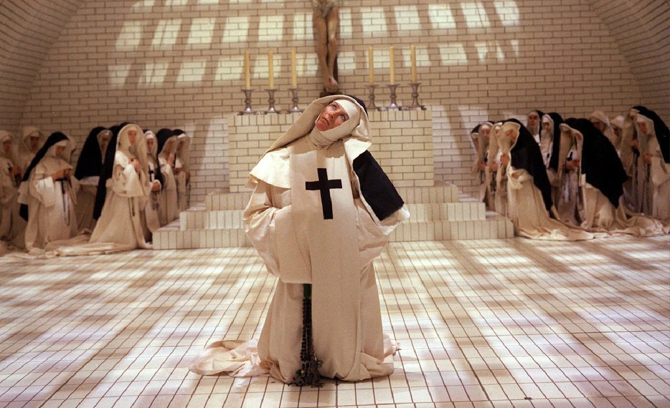 The most memorable religious characters in cinema
