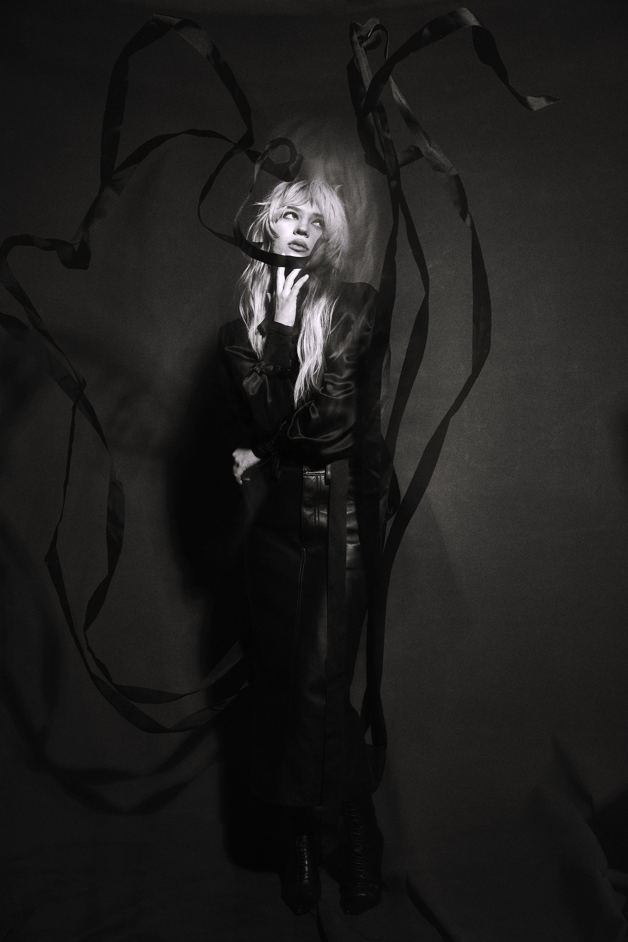 When Sophie Thatcher’s on-screen, something bad’s going to happen