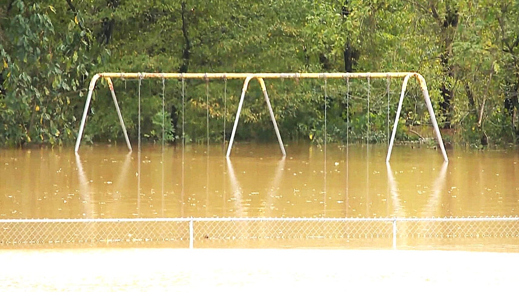 Helene takes nearly 200 lives between Georgia and the Carolinas