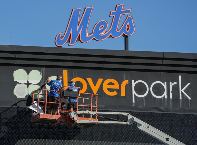 New York Mets spring training at Clover Park: Schedule, top prospects ...