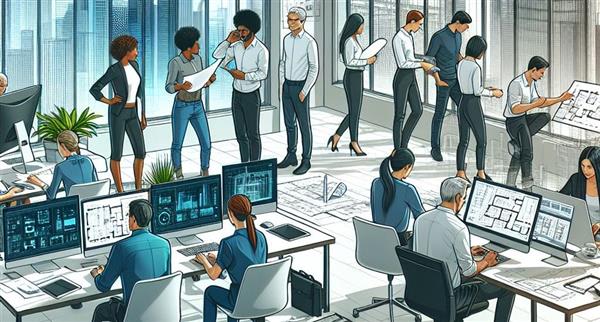 WSP and Microsoft partner to drive digital transformation in the AEC ...