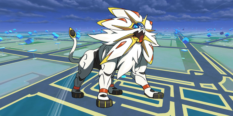 10 Strongest Dual-Type Pokémon in Pokémon GO