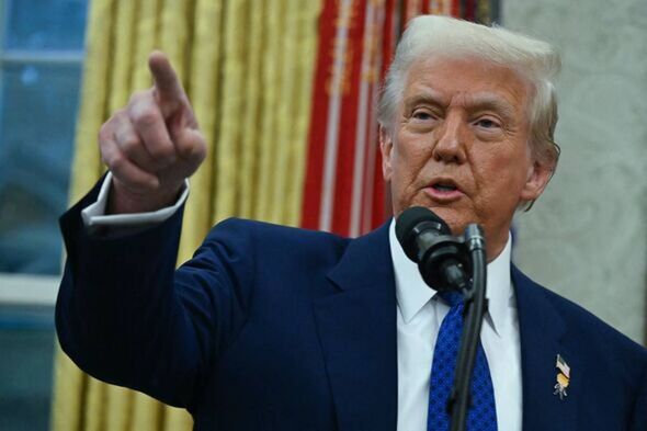 Donald Trump's 'appeasement' of Vladimir Putin makes WWIII 'several ...