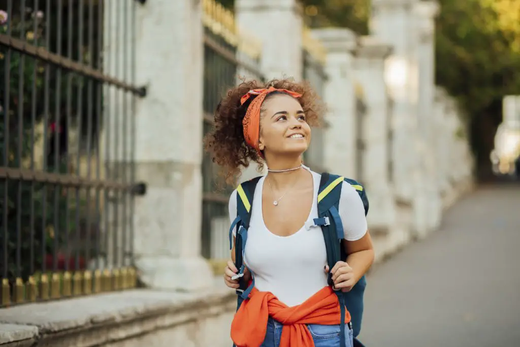 City Treks: The Top Urban Hiking Trails for City Explorers