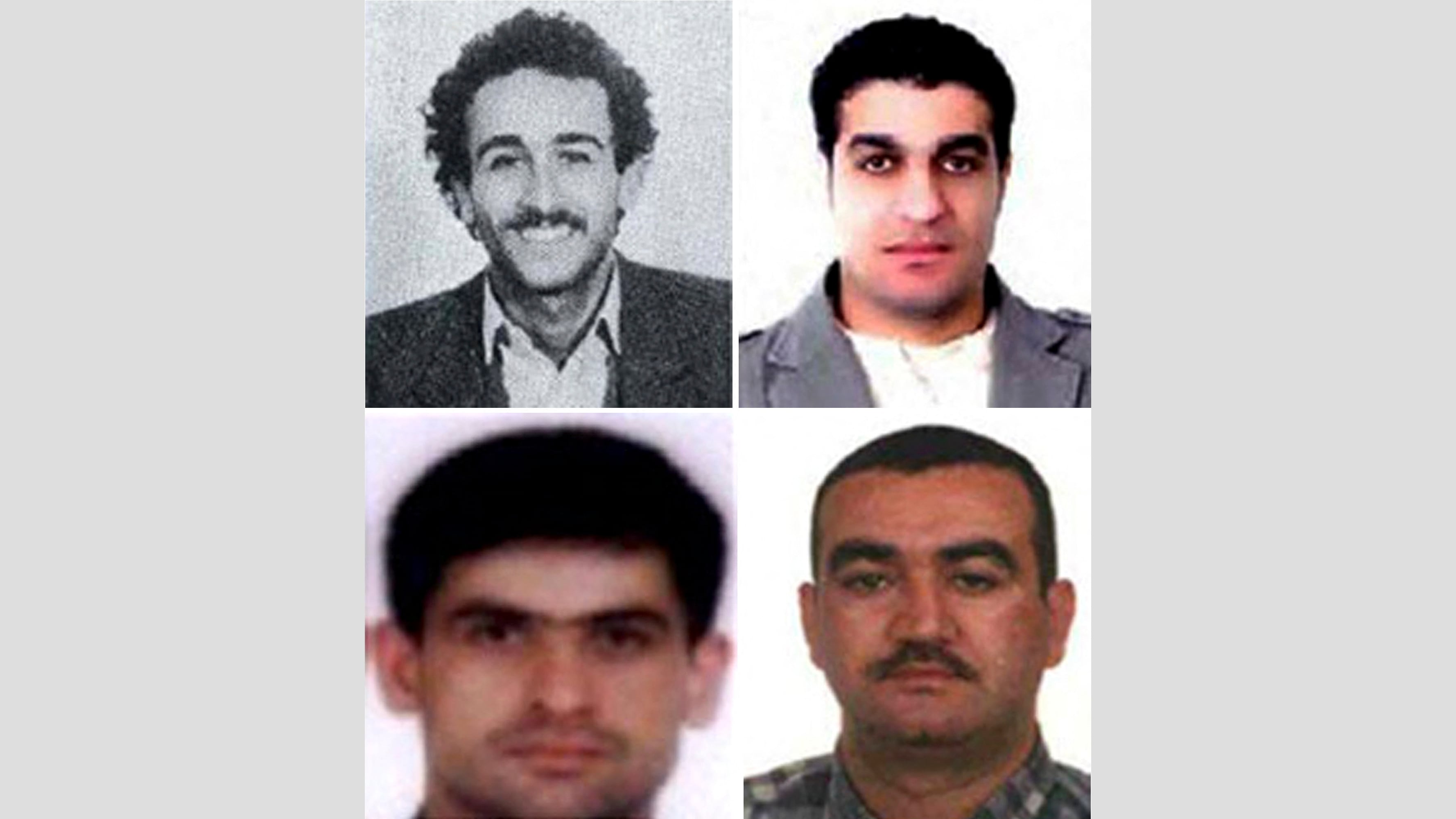 The lingering mysteries around Hariri's assassination and Al Assad's ...