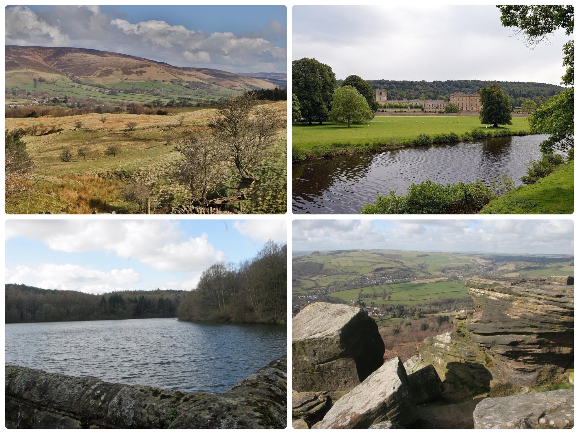 13 of the best walking routes in Derbyshire that prove the East ...