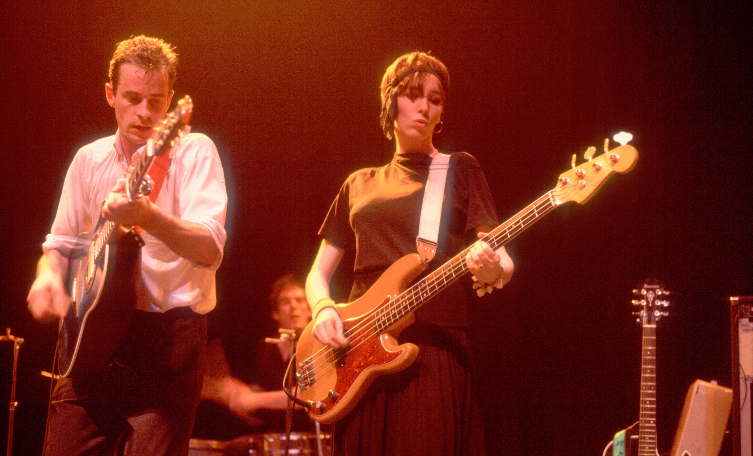 The greatest female bass players of all time