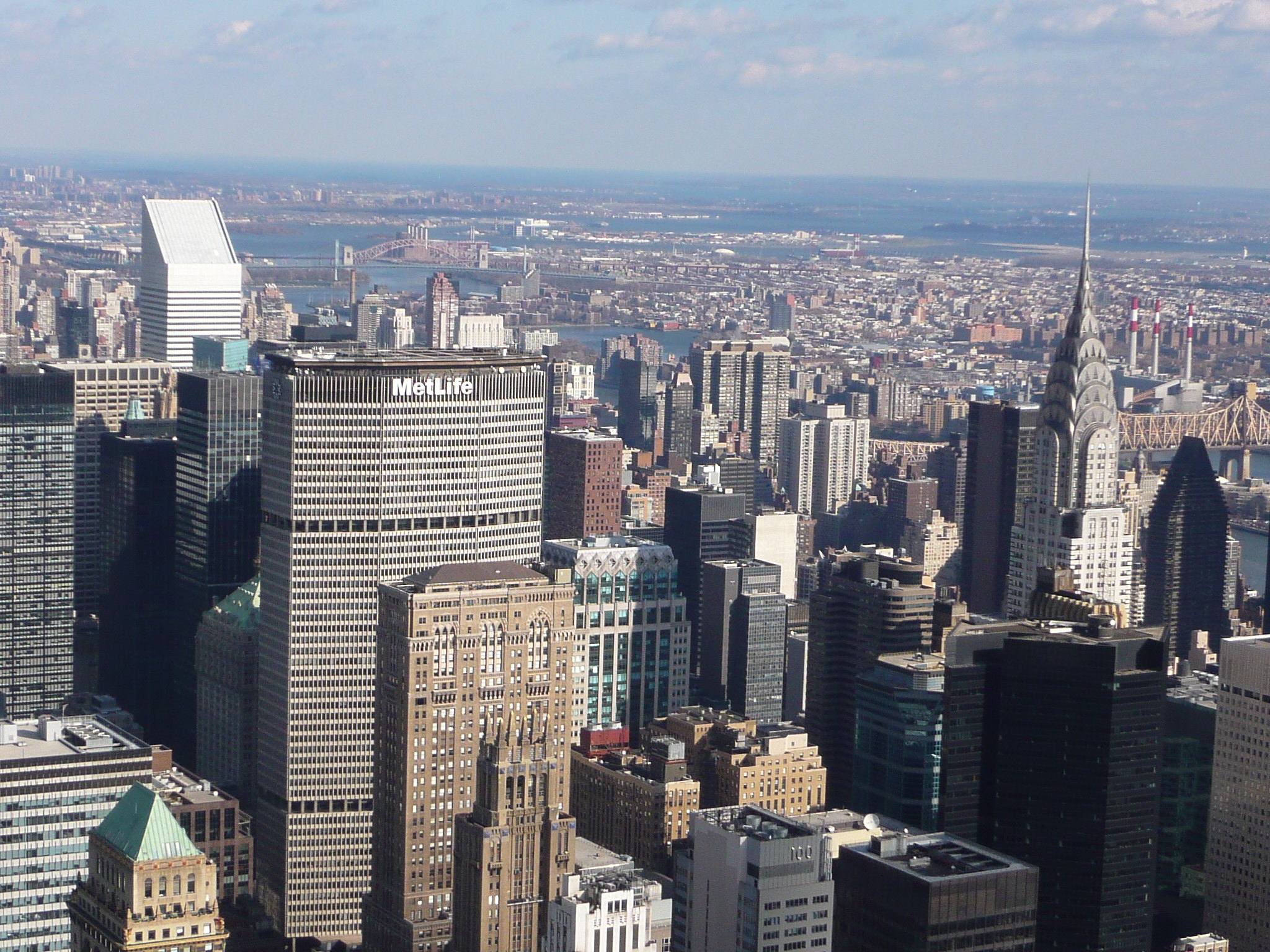 20 Buildings Designed to Withstand the Harshest Environments