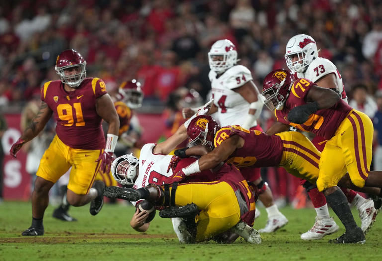 Prized USC Commit Called Contender for Prestigious Number