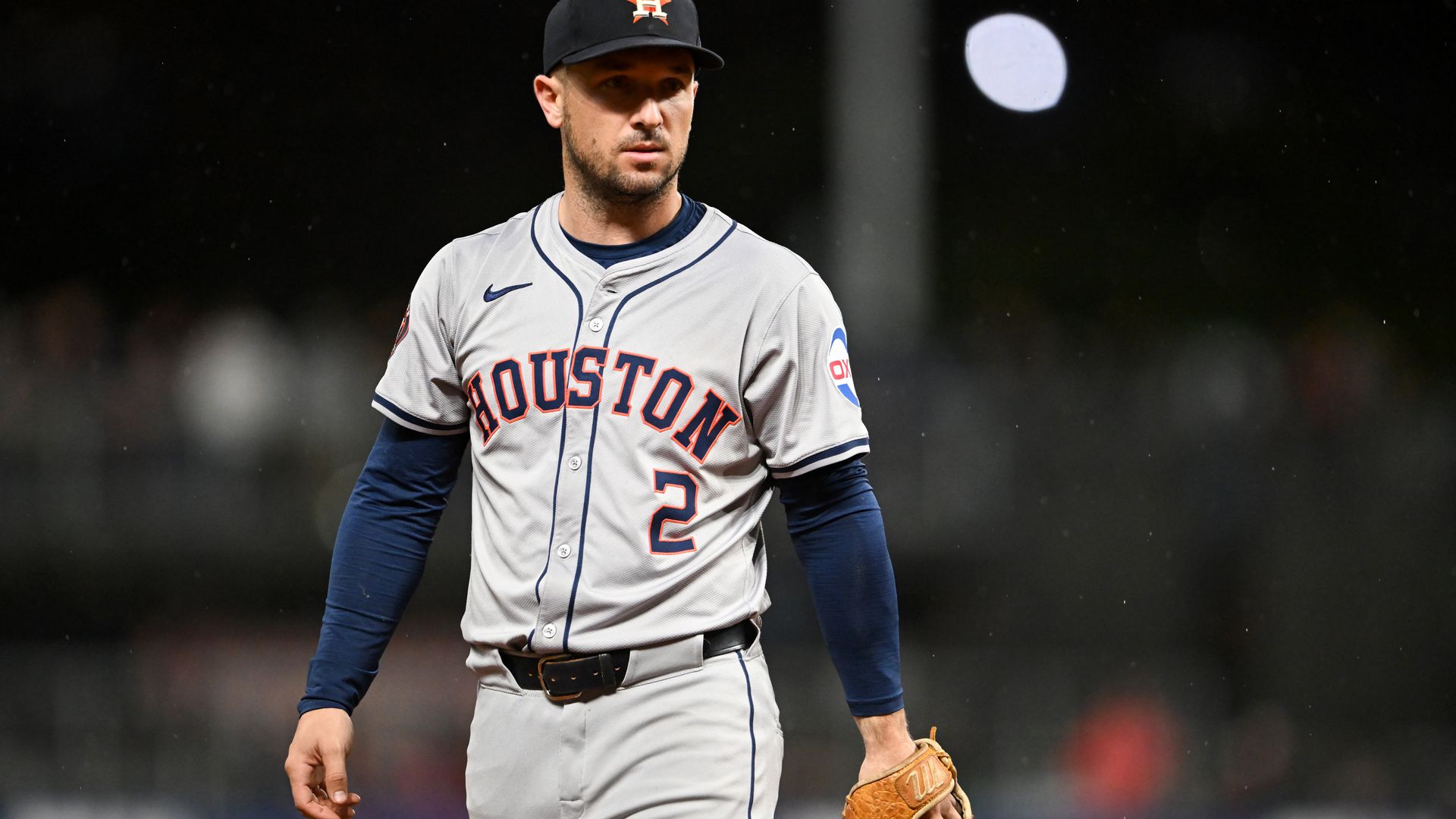 Meet the New Guy: Alex Bregman