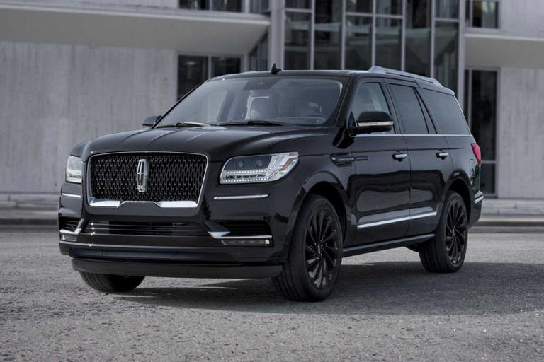 US-Canada Trump Tariffs: Best bets for pre owned luxury SUVs