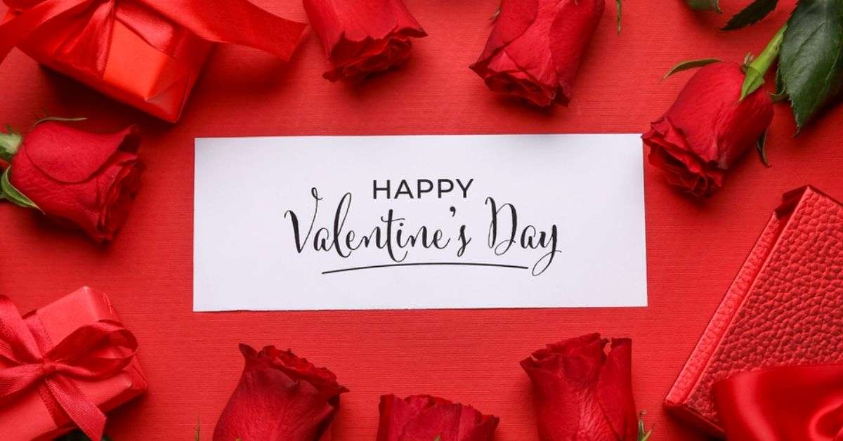 Happy Valentine’s Day 2025: 55+ Quotes, Wishes, Messages to Share with ...