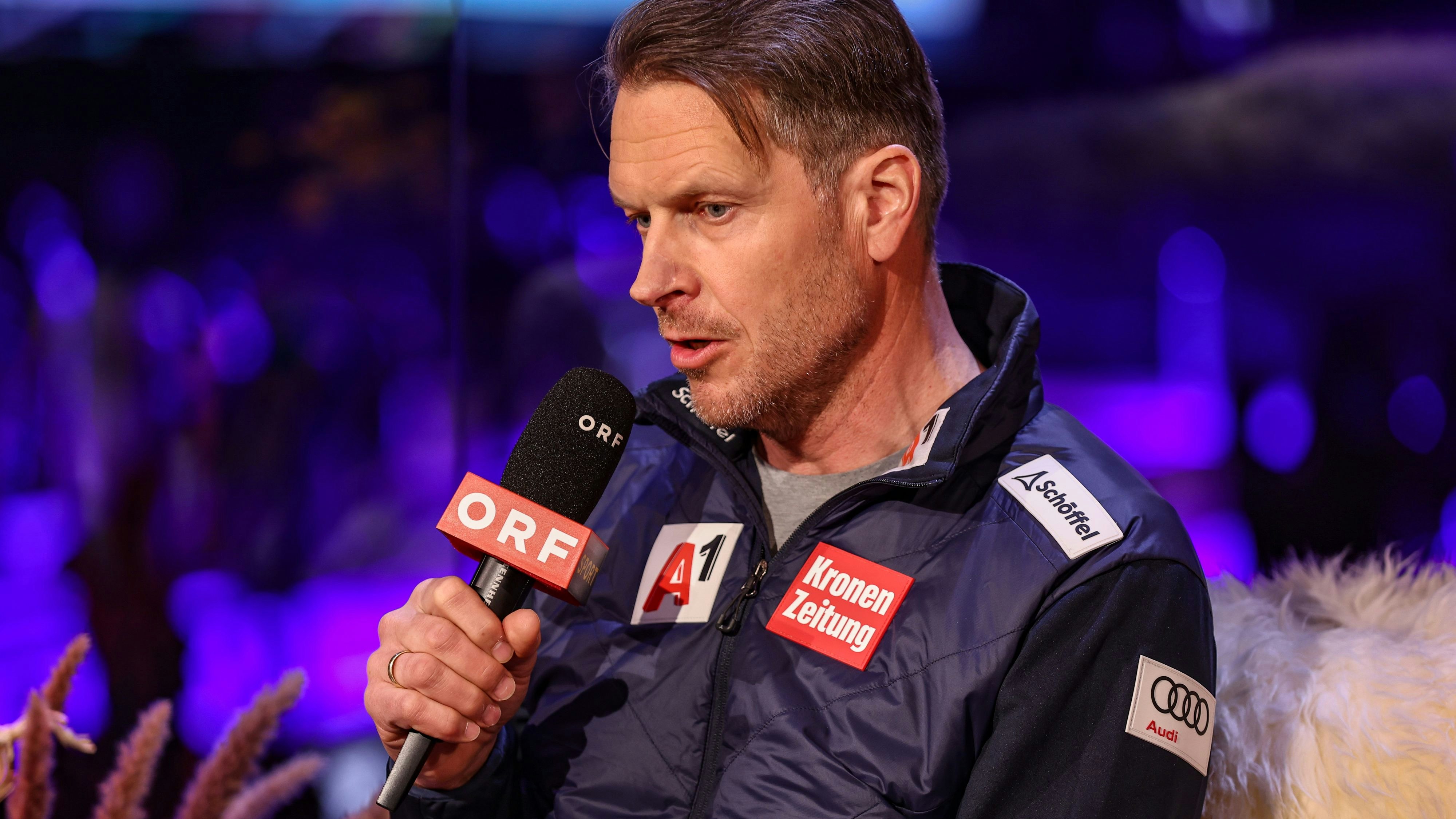 Assinger-Kritik an ÖSV-Stars: Fuhren mit "Zwangsjacke"