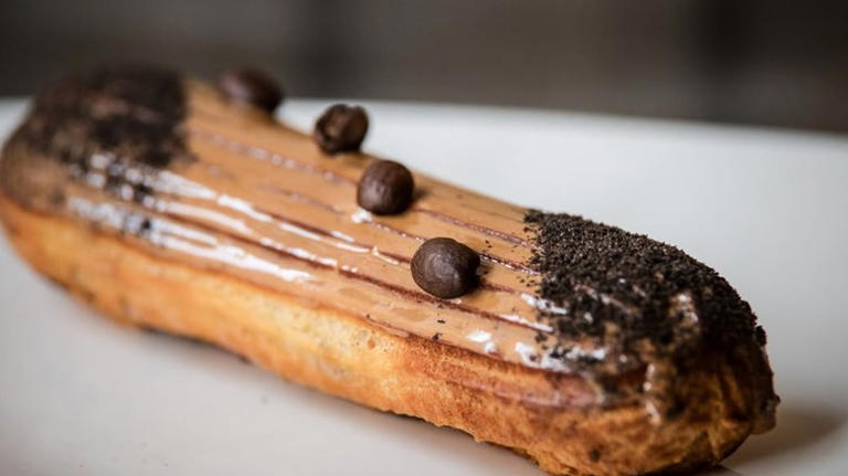 The 13 Best Eclairs In The US, According To Reviews