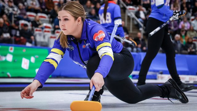 Eight Ends: What you need to know for the 2025 Scotties Tournament of ...