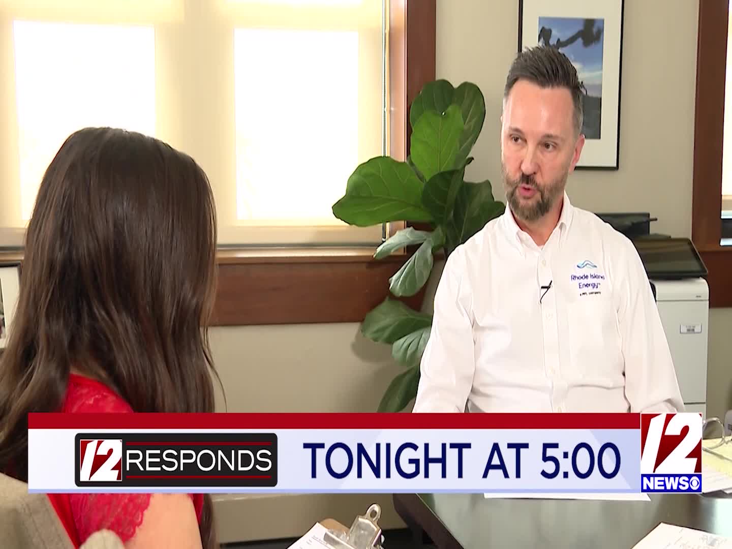 Tonight at 5: at 5: Getting answers to your utility bill questions