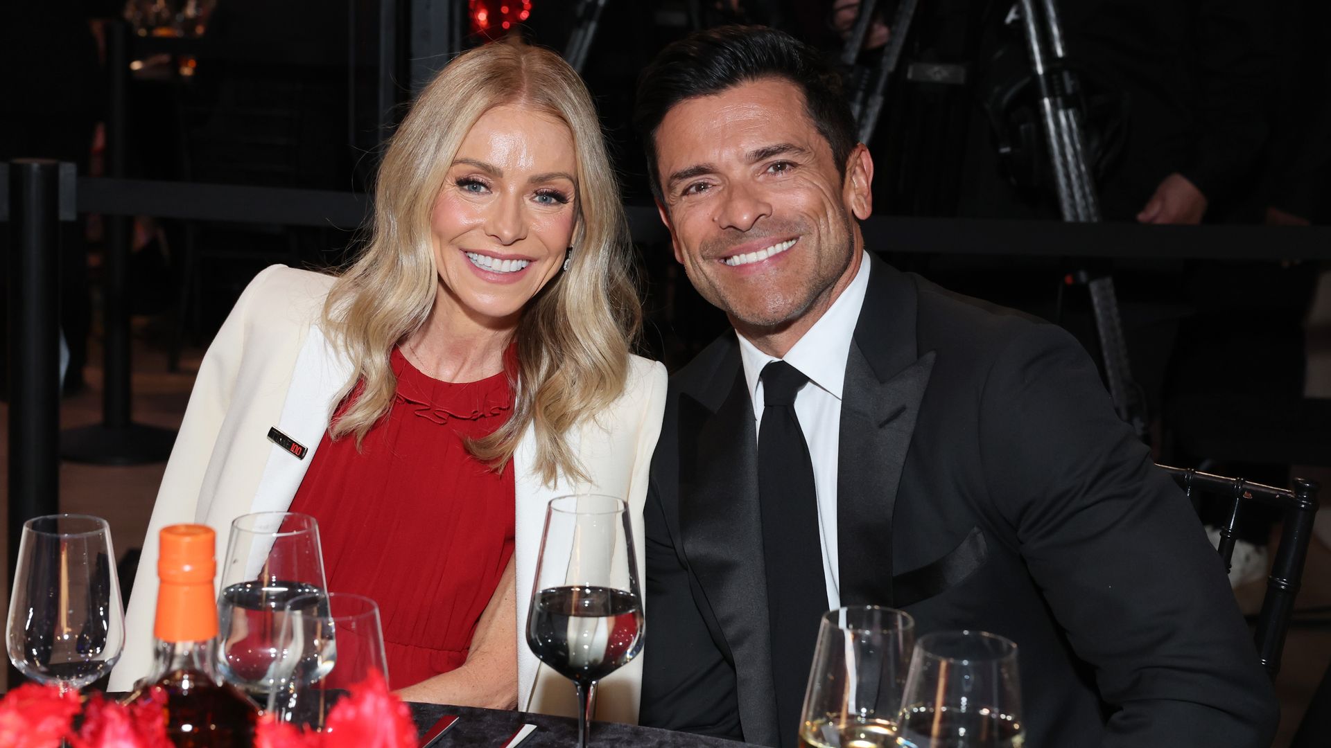 Kelly Ripa makes 'marriage counseling' revelation as she addresses ...