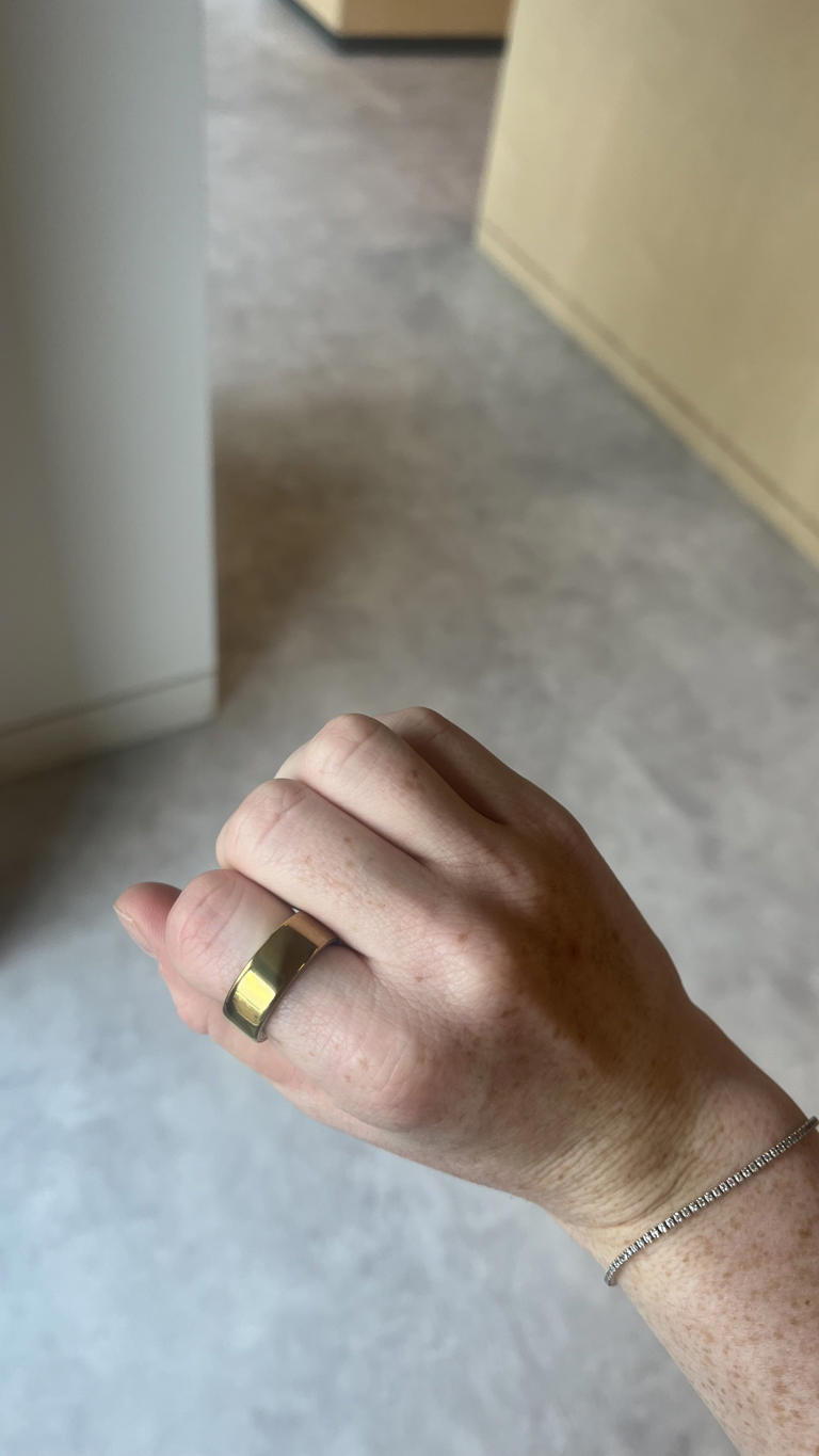 After 4 months wearing the Oura Ring 4, here’s everything you need to know