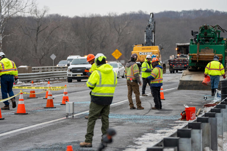After Route 80 sinkhole saga, NJ bill targets hundreds of abandoned ...