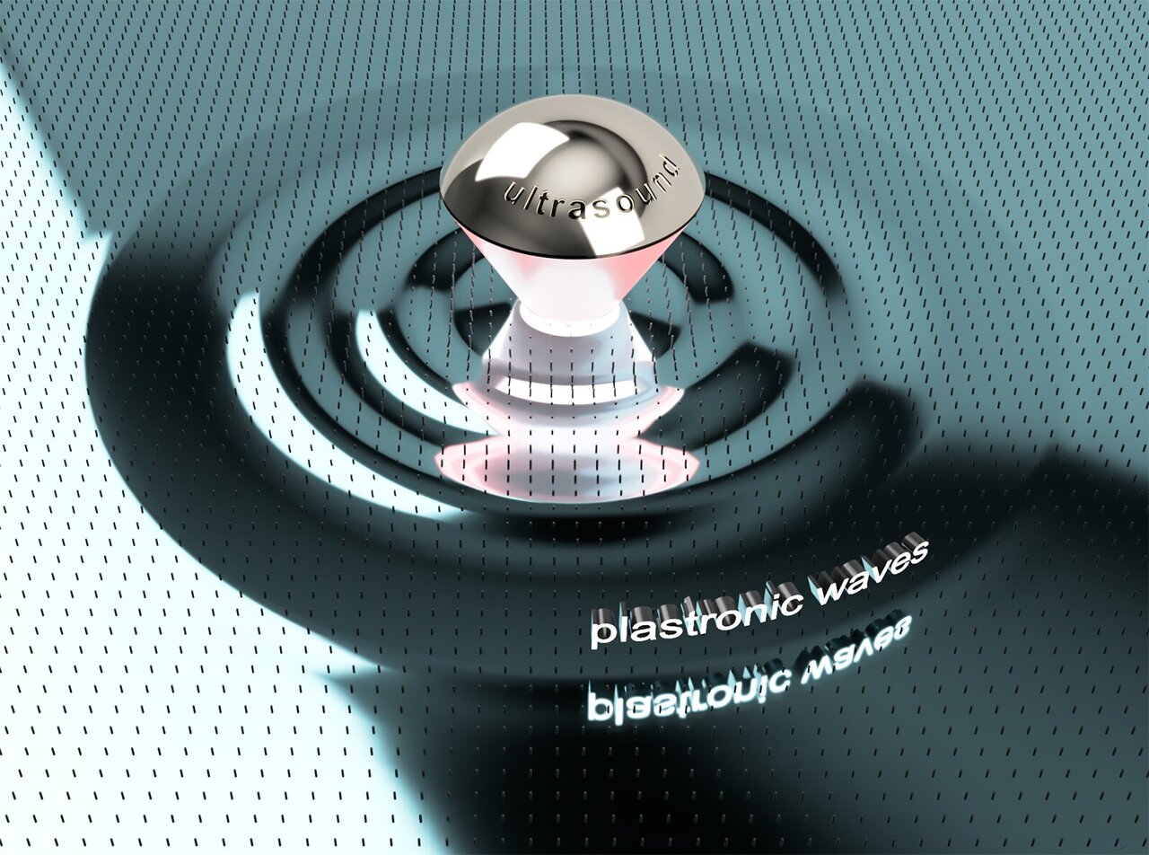 Generating record-speed waves on extremely water-repellent surfaces