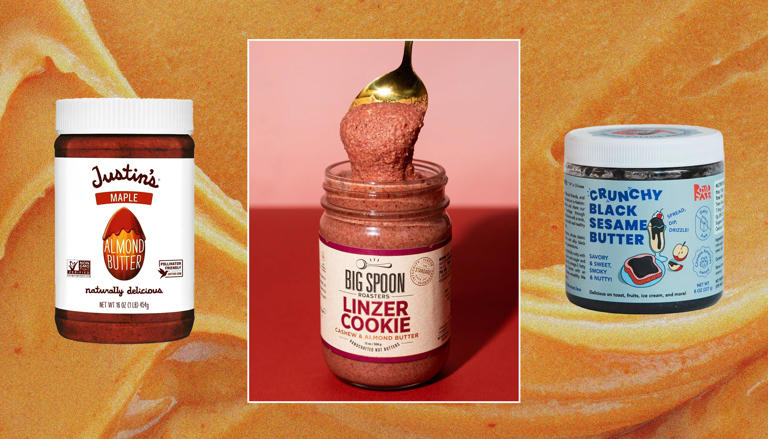 The Best Nut Butters Are the Ones You Buy Online