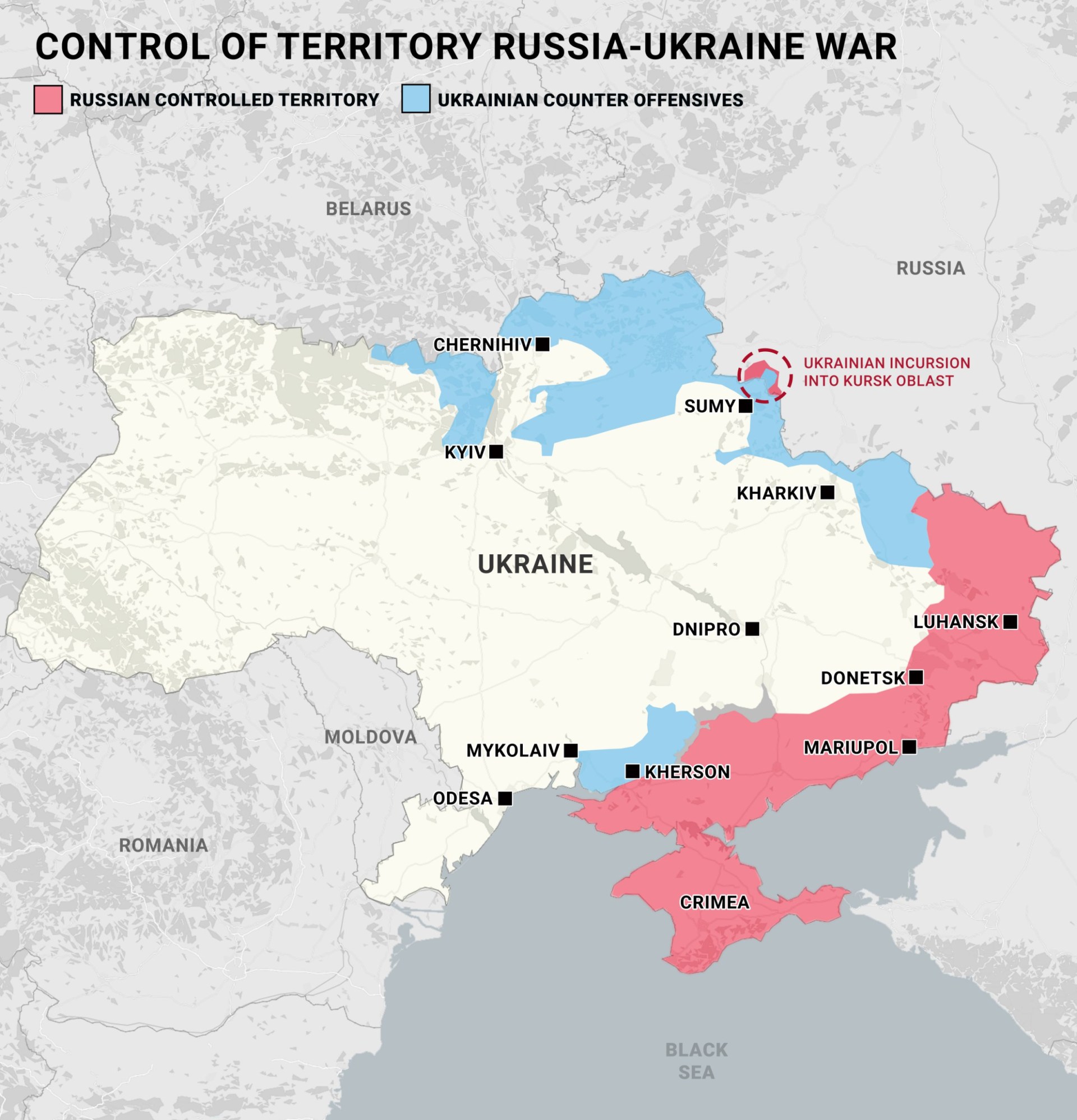 Should Europe be worried about Trump and Putin's plans for Ukraine?
