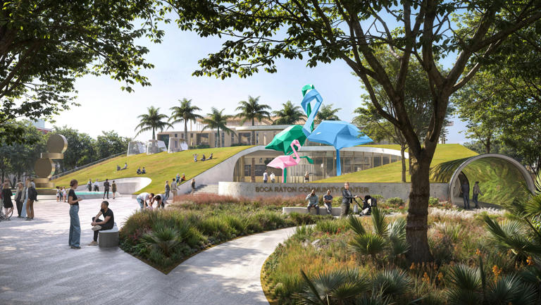 Mixed-use project, new hotel planned: Joint venture plan wins bid for ...