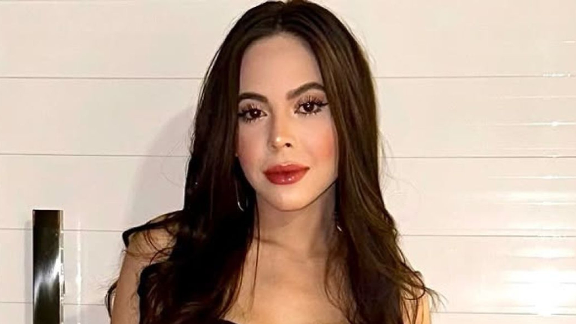 Septic shock kills 28-year-old influencer Laleska Alexandre