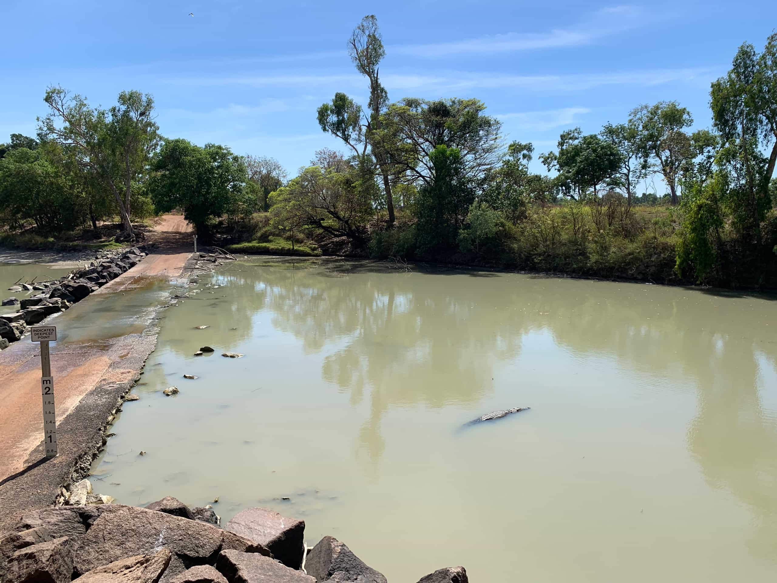 The world's deadliest rivers