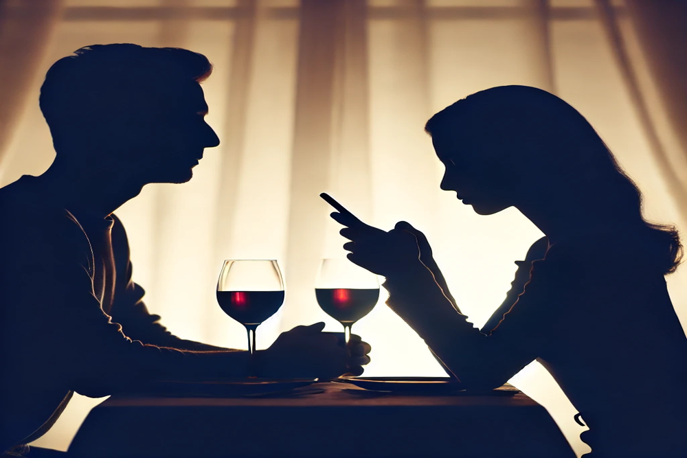 Small Things That Turn Into Big Problems in Relationships