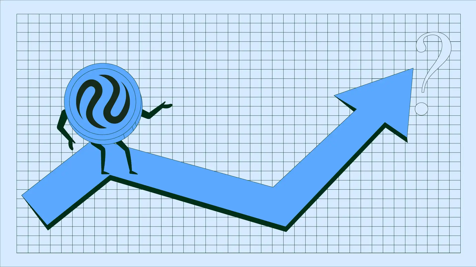 Injective (INJ) Retests August 2024 Low – 2 Scenarios for the Next Move