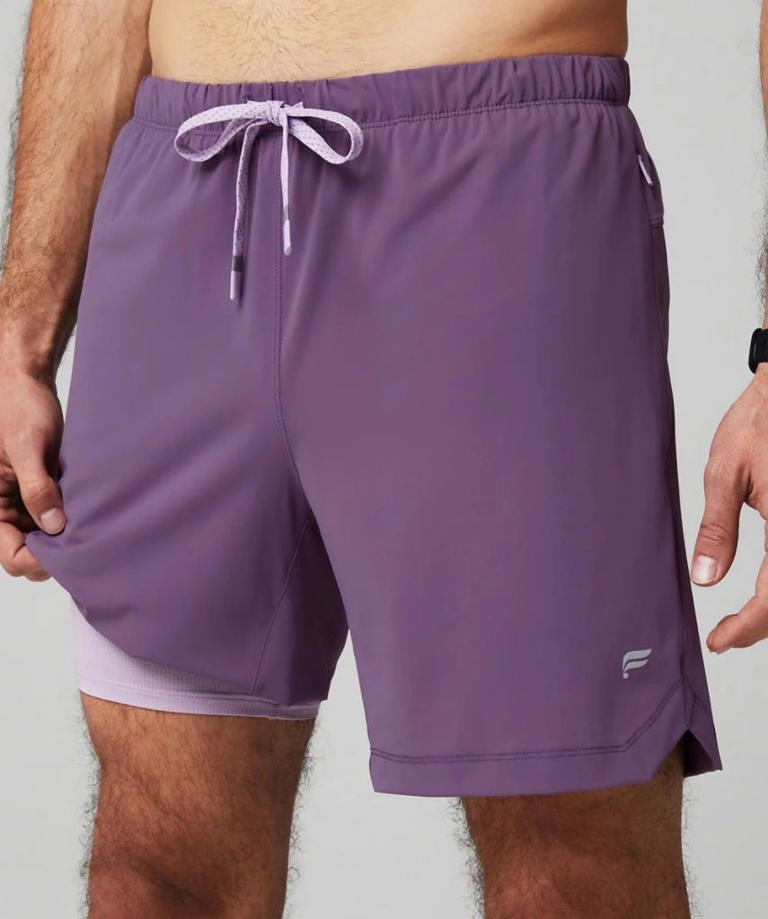 I run-tested the best running shorts on the market for 2026