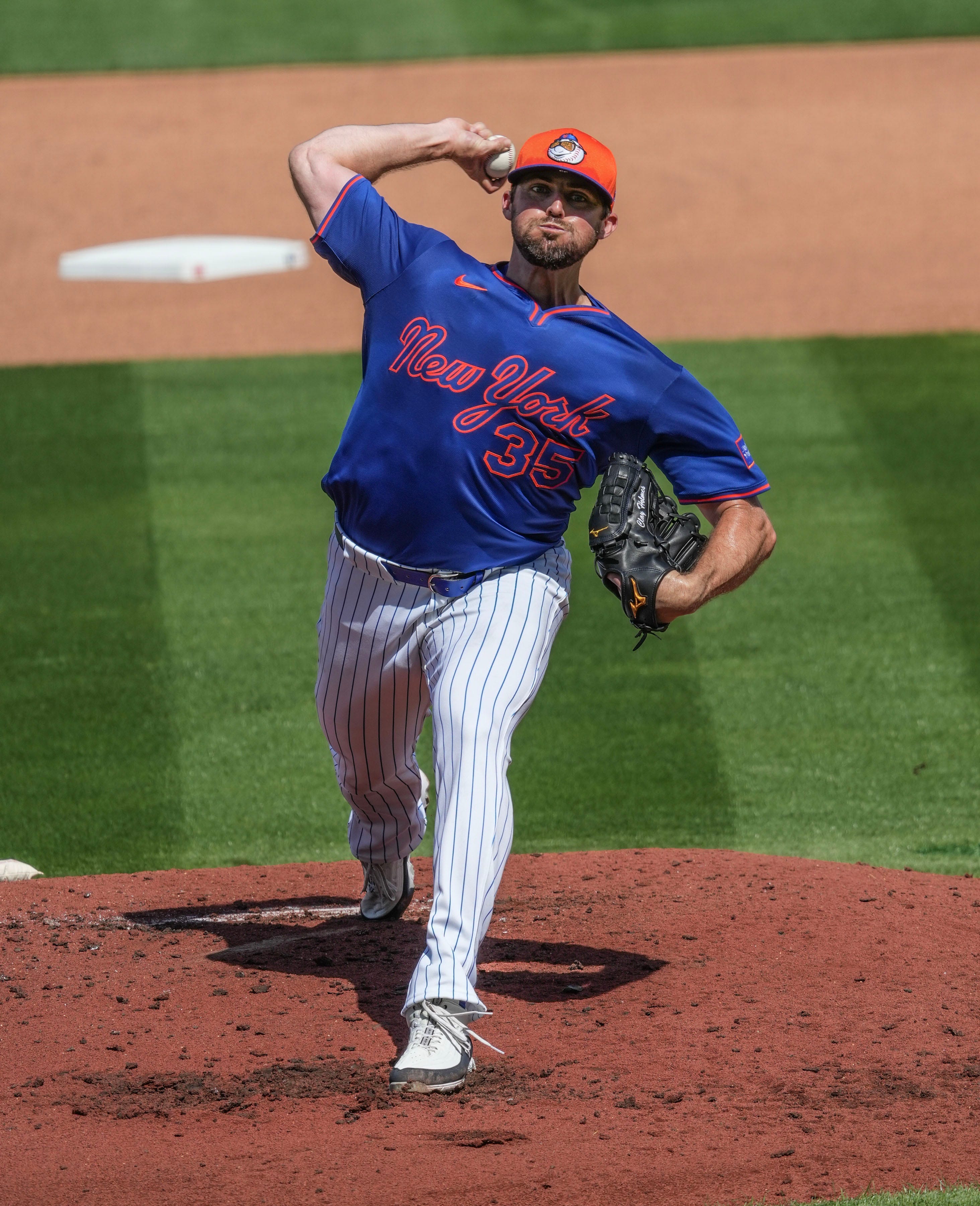 New York Mets 2025 spring training starts in Clover Park. Where to get ...