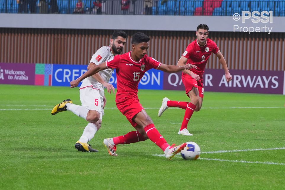 Klub Championship Persikad Depok Resmi Datangkan Pemain Abroad Timnas ...