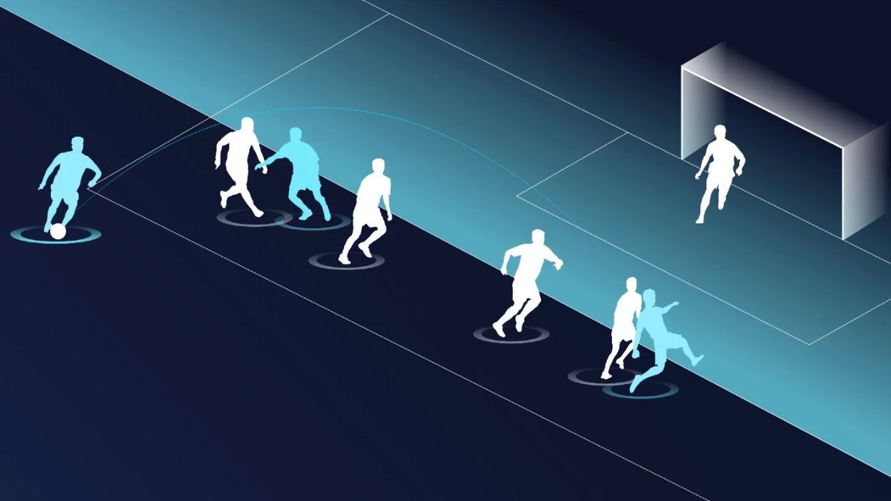 English Football welcomes semi-automated offside technology