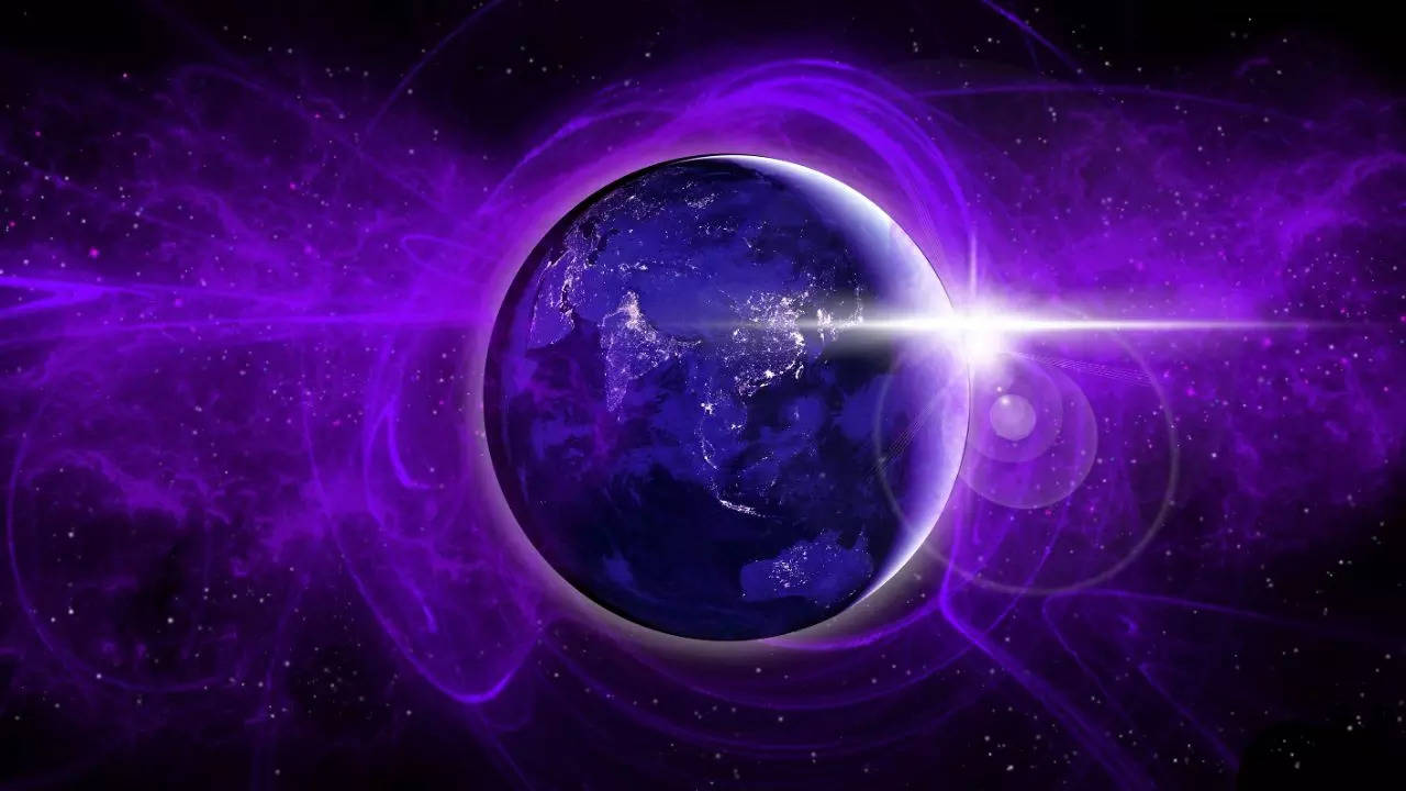 Earth receives its first laser message from deep space; here's what it ...