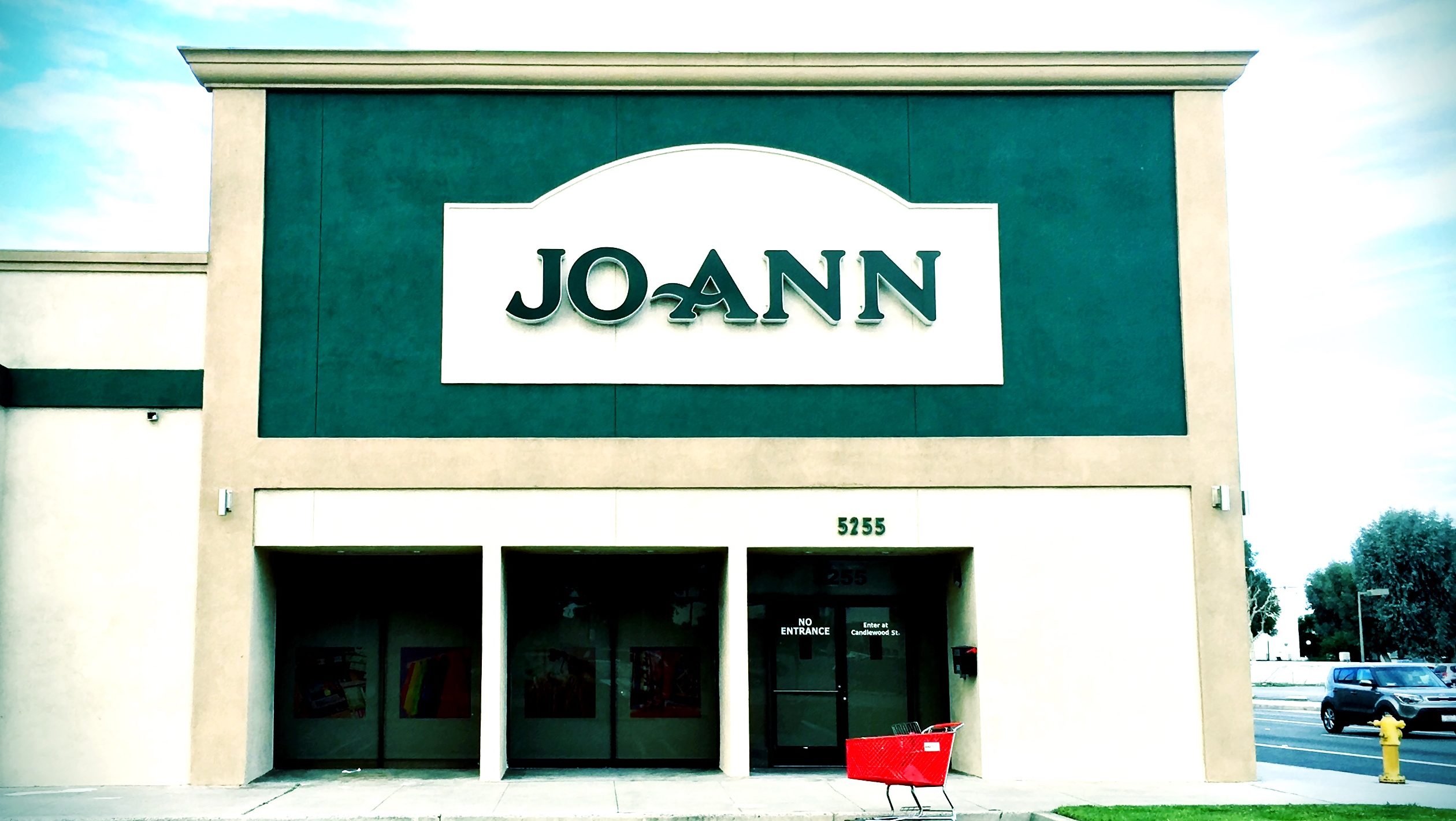 Which Joann Stores Are Closing? See List of Closures