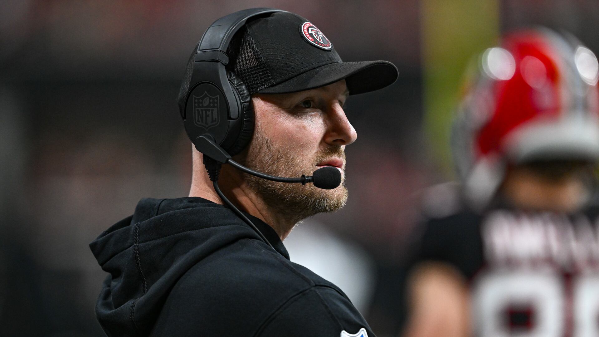 Report: Falcons promote T.J. Yates to pass game coordinator