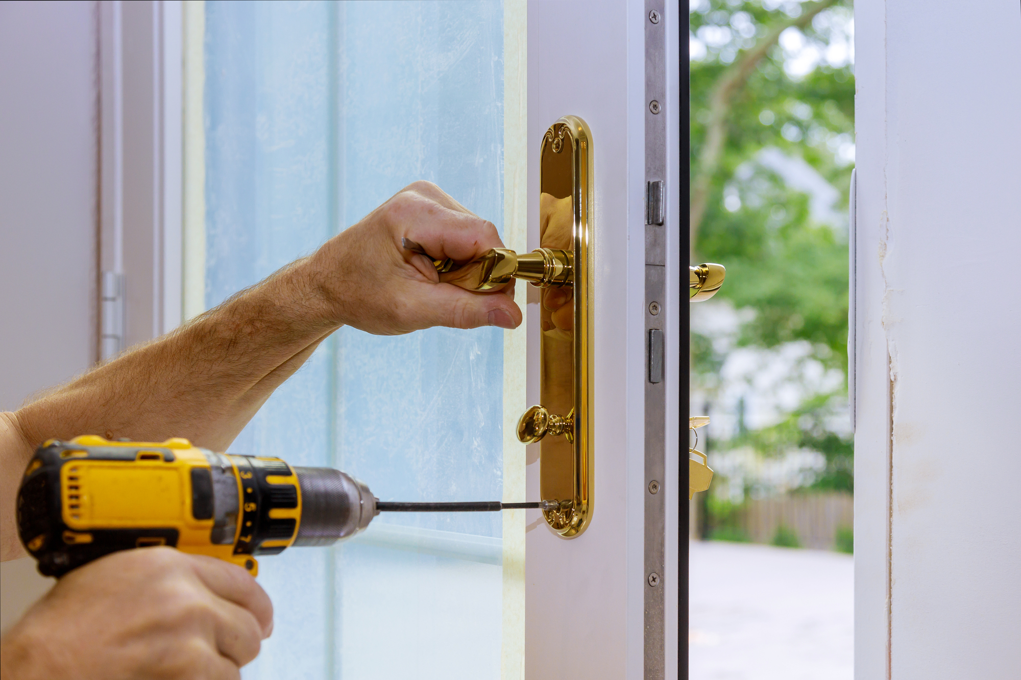 20 simple DIY fixes that instantly improve home functionality