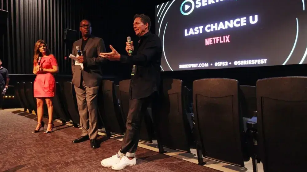 Rejected NFL Hopefuls Sue Netflix For Allegedly Damaging Their Career ...