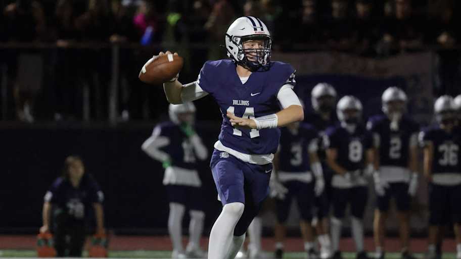 Vote: Who is the top returning Rhode Island quarterback in 2025?